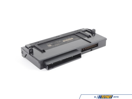 61359364821 - Genuine BMW Electronic Junction Box - 61359364821 ...