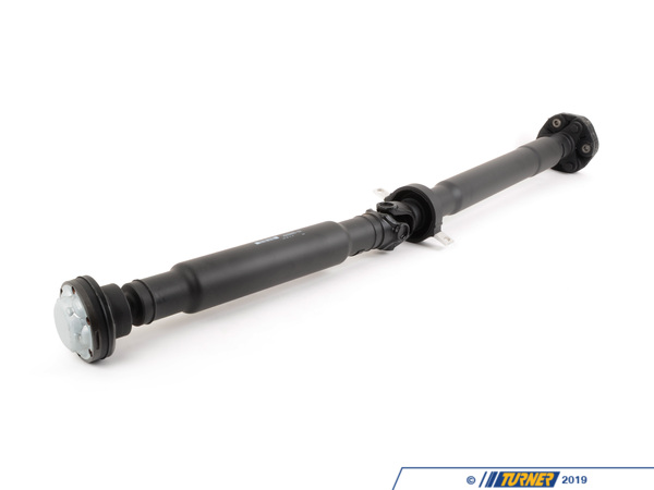26102283665 - Genuine BMW DCT Automatic Driveshaft - E9X M3 03/2008 ...