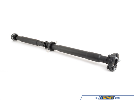 26102283665 - Genuine BMW DCT Automatic Driveshaft - E9X M3 03/2008 ...