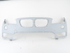 51117345030 - Genuine BMW Bumper Cover (Primered) - E84 X1 | Turner ...