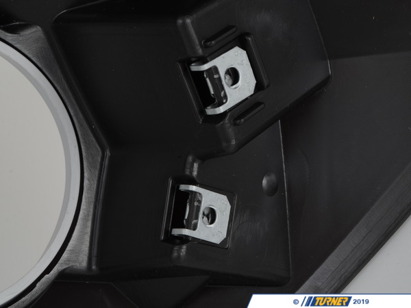 51117345030 - Genuine BMW Bumper Cover (Primered) - E84 X1 | Turner ...