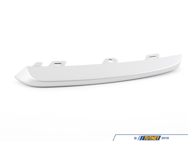 51117303764 - Genuine BMW Edge Trim, Right X-Line - 51117303764 ...