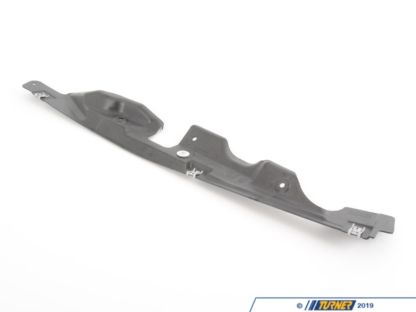 51758055957 - Adapter Cover For Steering System - Left - F80, F82, F83 ...