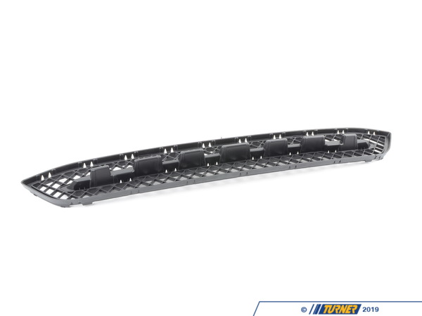 51117303753 - Genuine BMW Grid, Center Sportline/Xline - 51117303753 ...