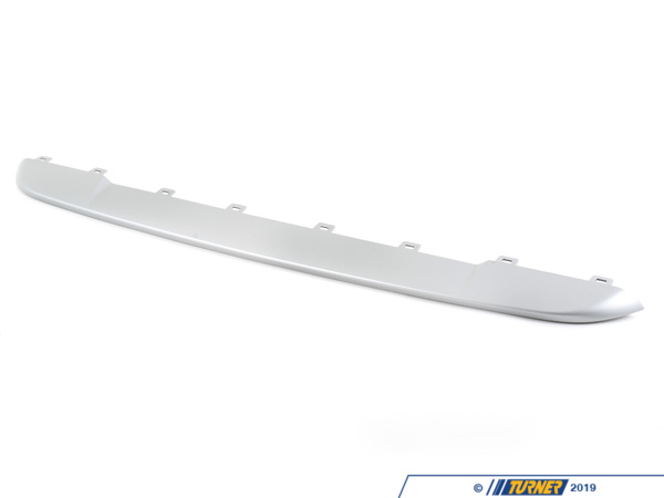 51117303759 - Genuine BMW Edge Trim, Center X-Line - 51117303759 ...