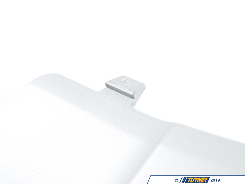 51117303768 - Genuine BMW Trim Cover, Air Duct, Front X-Line ...