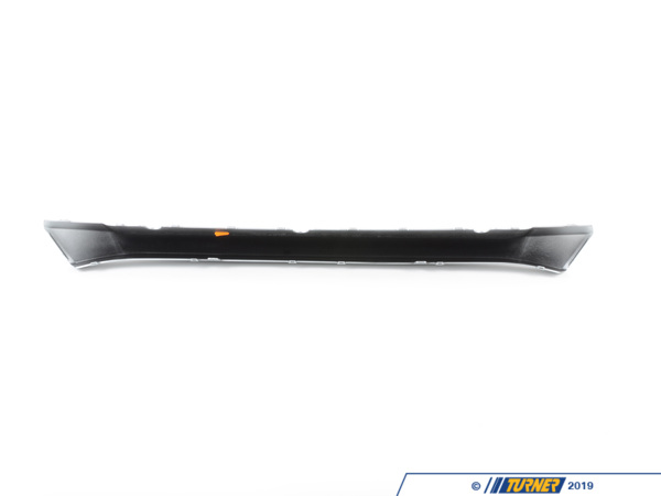 51117303768 - Genuine BMW Trim Cover, Air Duct, Front X-Line ...