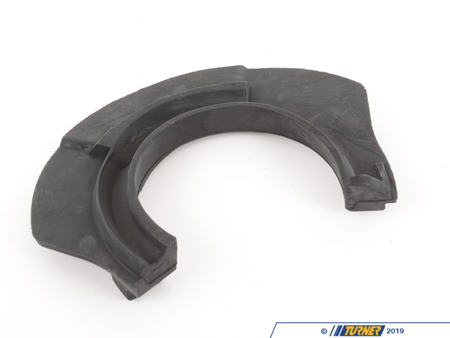 31336787114 - Genuine BMW Spring Pad Lower - 31336787114 | Turner ...