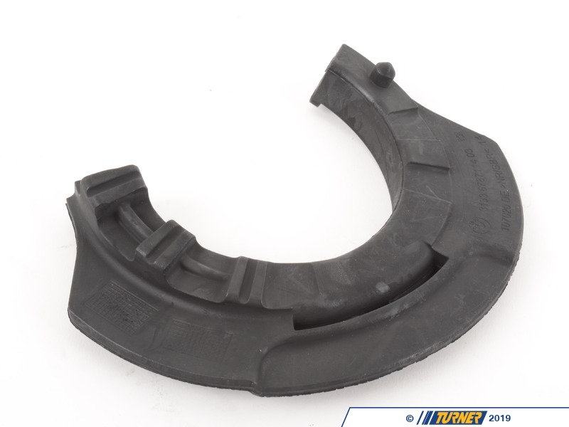 31336787114 - Genuine BMW Spring Pad Lower - 31336787114 | Turner ...