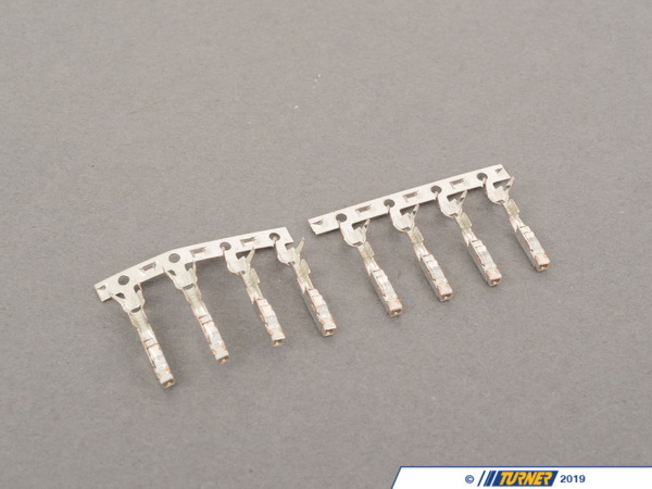 61132359997 - Genuine MINI Repair Kit for Socket Housing 3 Pol ...