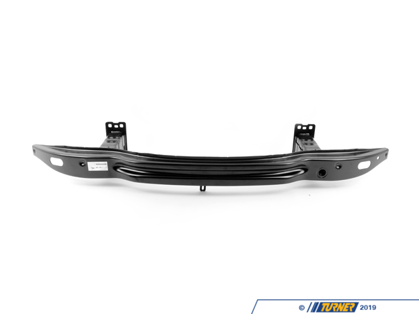 51112990188 - Genuine BMW Bumper Carrier - E84 X1 | Turner Motorsport