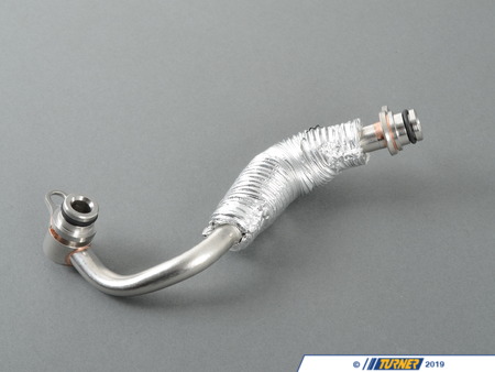 11537558900KT - Genuine BMW Turbo Coolant Line Kit | Turner Motorsport