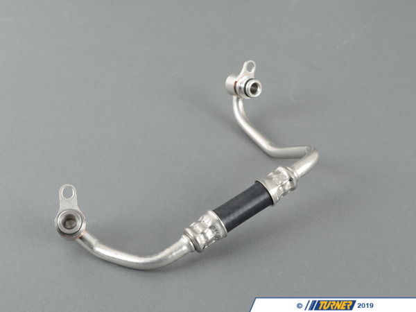 11537558900KT1 - Genuine BMW Turbo Coolant Line Kit - E82 E88 135i N54 ...