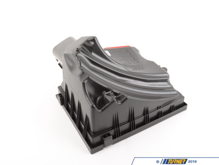 11122334344 - BMW M Performance Intake Muffler - F3X N55 3.0L | Turner ...