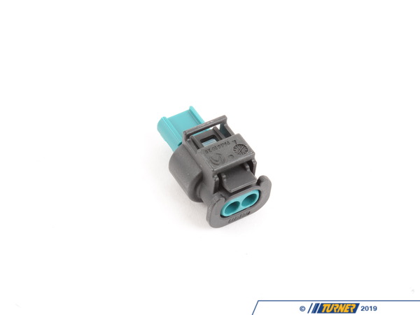 12527543313 - Genuine BMW Socket Housing - 12527543313 | Turner Motorsport