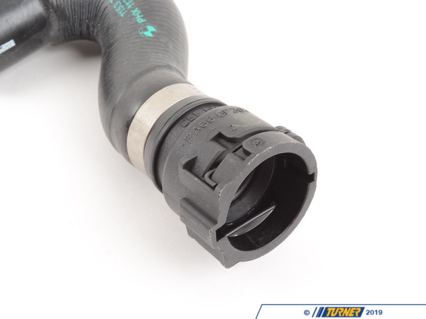 12527543313 - Genuine BMW Socket Housing - 12527543313 | Turner Motorsport