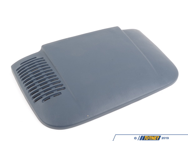 51461875535 - Genuine BMW Cover Left Pacific - 51461875535 | Turner ...