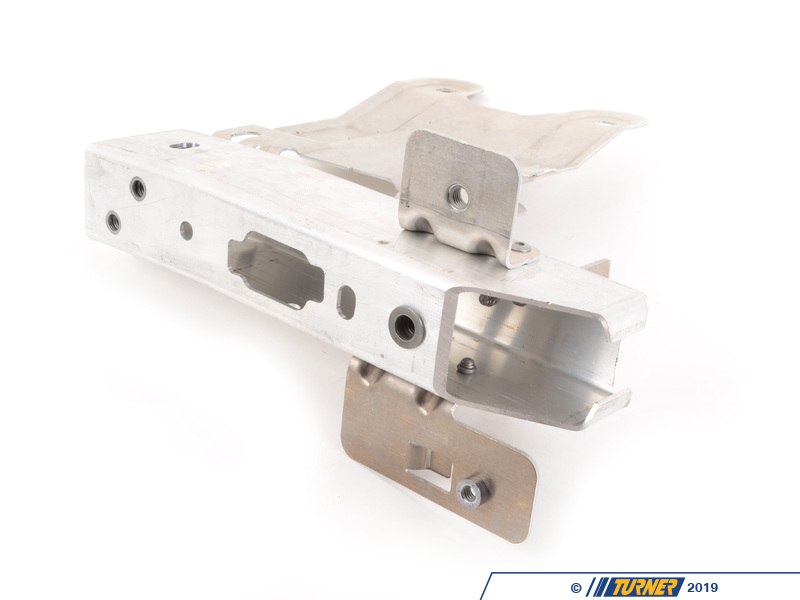 51118054313 - Deformation Element - Front Lower Left - F80, F82, F83 ...