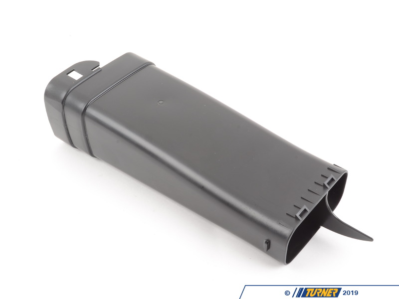 13717846267 - Genuine BMW Intake Duct, Left - 13717846267 - F80 M3,F82 ...