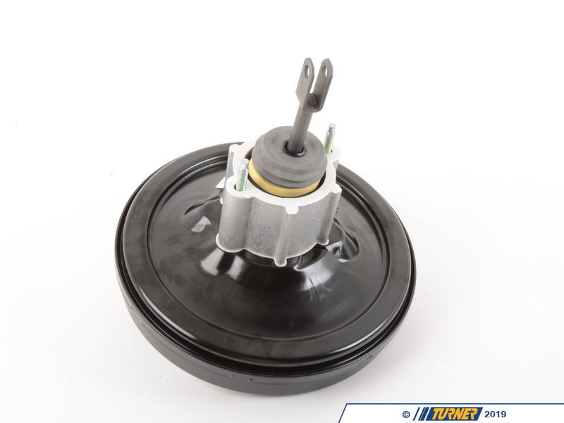 34336863541 - Genuine MINI Brake Servo Unit - 34336863541 | Turner ...