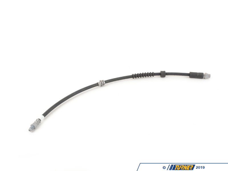34306851146 - Genuine BMW Brake Hose - Front - F34,F80 M3,F82 M4,F83 ...