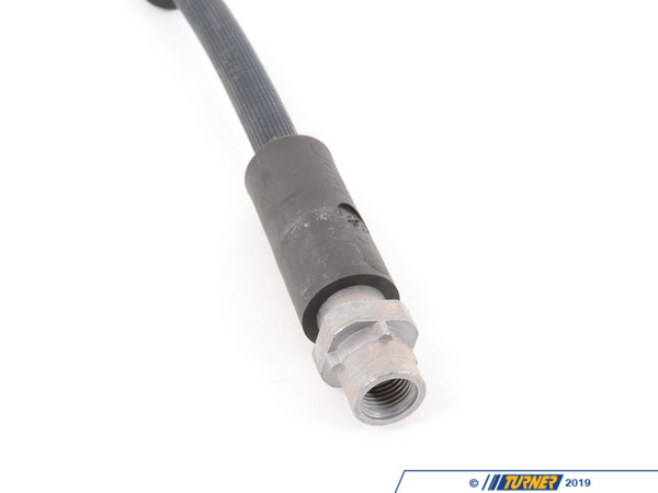 34306851146 - Genuine BMW Brake Hose - Front - F34,F80 M3,F82 M4,F83 ...