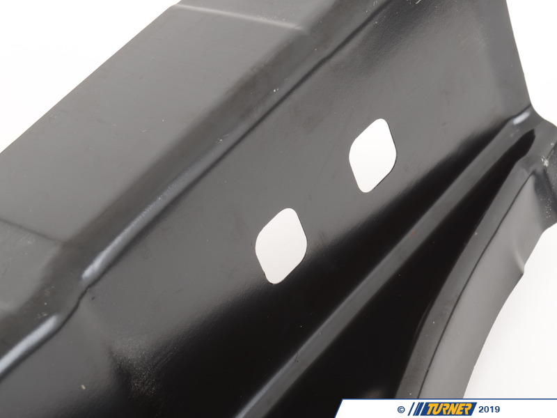 41217298003 - Genuine BMW C-Pillar Support, Left - 41217298003 - F30 ...