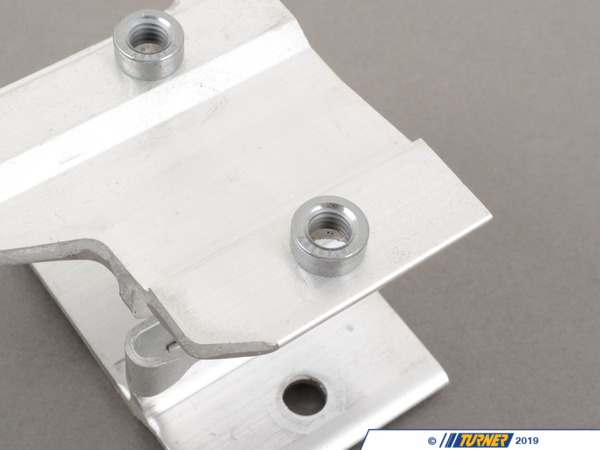 51118055343 - Genuine BMW Front Bumper Support - Left - F80 F82 F83 ...