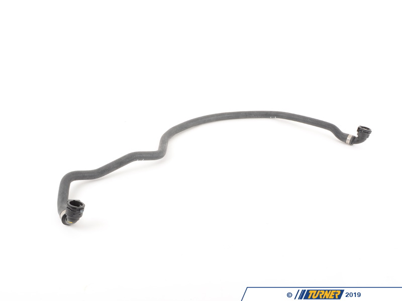 17122284688 - Genuine BMW Oil Cooler Hose - F8X M3, M4 | Turner Motorsport