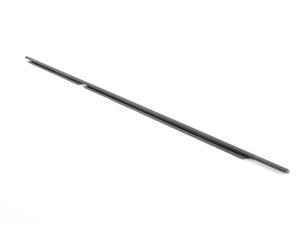 51357258293 - Genuine BMW Duct Cover, Outer, Door, Rea - 51357258293 ...