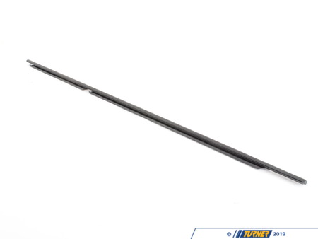 51357258293 - Genuine BMW Duct Cover, Outer, Door, Rea - 51357258293 ...