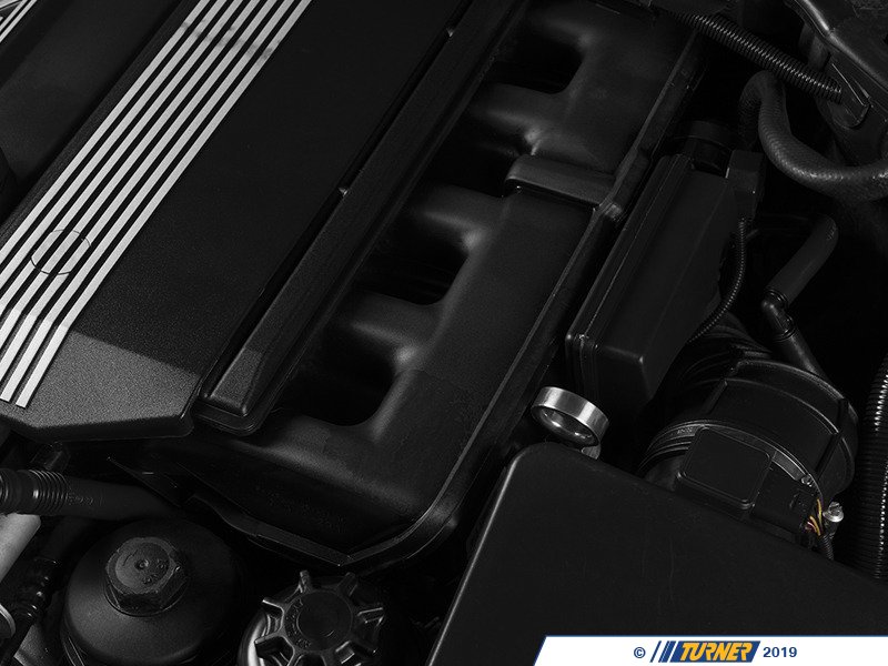 009424ECS01 - M54 Billet Aluminum Dipstick | Turner Motorsport