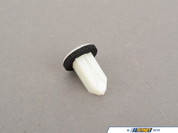 51416989691 - PLUG-IN NUT | Turner Motorsport