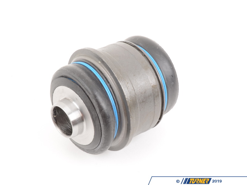 33326770985 - Febi Trailing Arm Ball Joint - E70, E71, F15, F16 , F85 ...