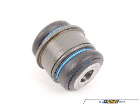 33326770985 - Febi Trailing Arm Ball Joint - E70, E71, F15, F16 , F85 ...