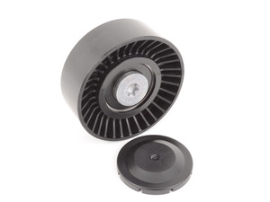 11287516847 - OEM INA BMW Deflection Pulley -- E60/1 E65/6 E83 | Turner ...