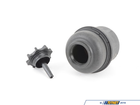 32411097164 - Meyle Power Steering Reservoir - E32, E38, E53, E60, E61 ...