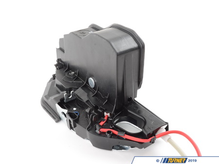51217226200 - Genuine BMW Lock, Complete, Right - 51217226200 - F12,F13 ...