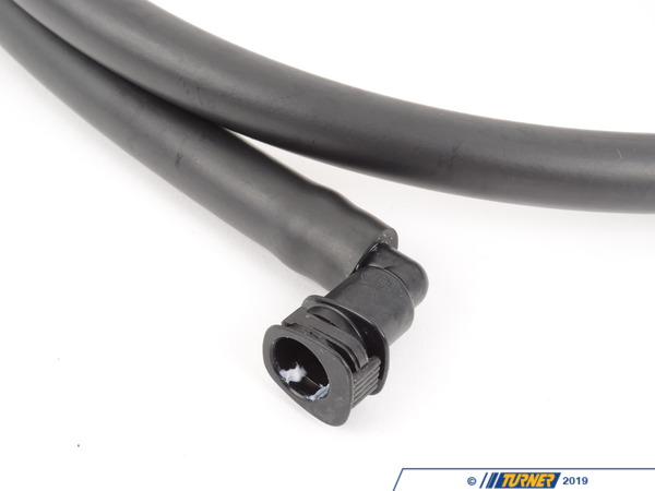 61677137403 - Genuine BMW High Pressure Pipe - 61677137403 - E65 ...