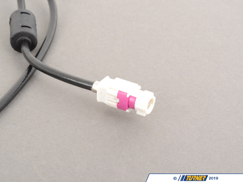 61119246769 - Genuine MINI Usb Repair Cable 845mm - 61119246769 ...