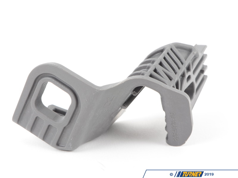51648054326 - Genuine BMW Bracket Headlight Right - 51648054326 - F80 ...