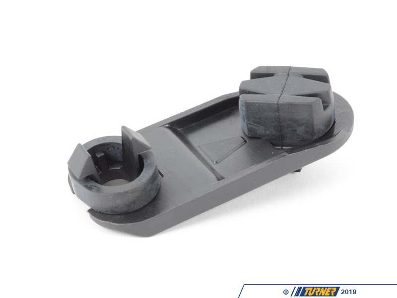 51618056812 - Genuine BMW F80 M3, F82 M4 Bracket For Intake Noise Att ...