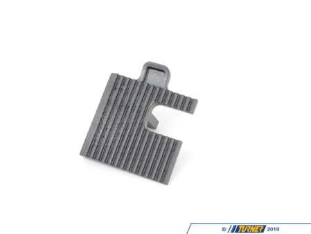 54342758526 - Genuine MINI Mounting Trim Kit - R58 | Turner Motorsport