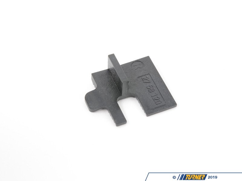 54342758526 - Genuine MINI Mounting Trim Kit - R58 | Turner Motorsport