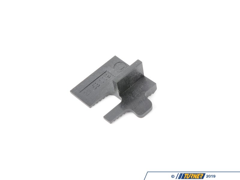 54342758526 - Genuine MINI Mounting Trim Kit - R58 | Turner Motorsport