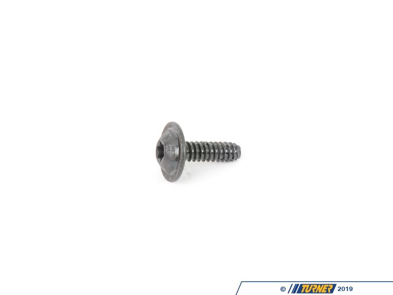 54342758526 - Genuine MINI Mounting Trim Kit - R58 | Turner Motorsport