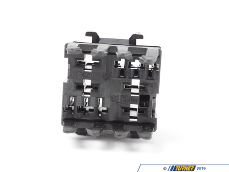 51237247079 - Genuine BMW Twist Protection - 51237247079 | Turner ...