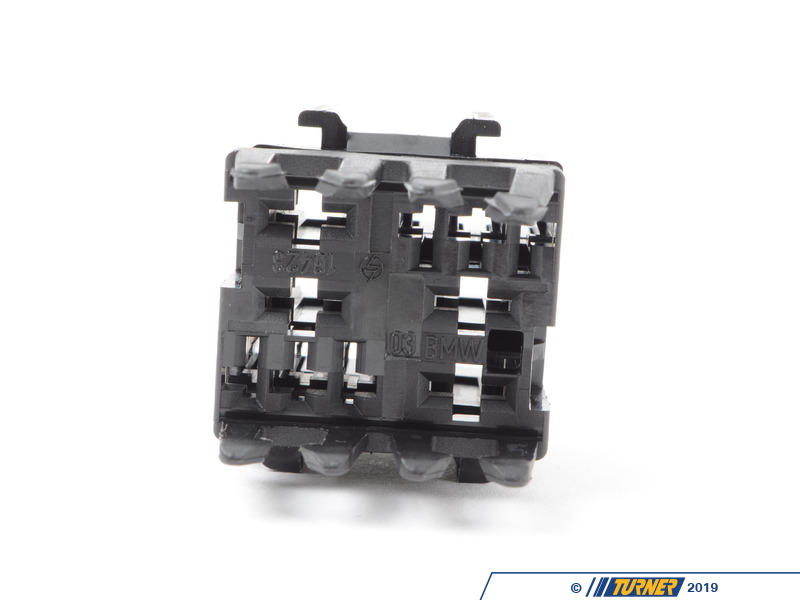 51237247079 - Genuine BMW Twist Protection - 51237247079 | Turner ...