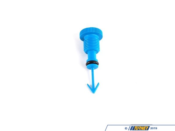 17111707818 - Genuine BMW Coolant Drain Plug - 17111707818 - E46,E53 ...