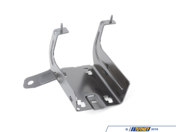 66316777310 - Genuine BMW Bracket For Sensor, Lrr - 66316777310 ...